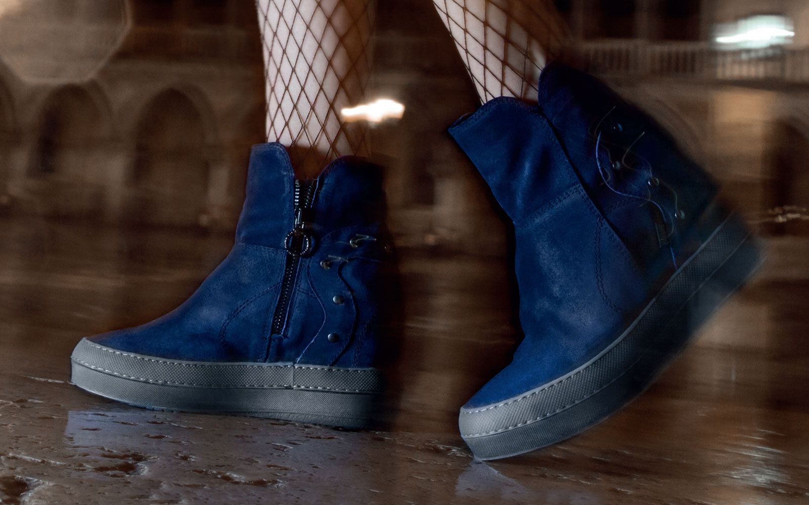 RUCO LINE - 【ミレポルテ】MILLEPORTE