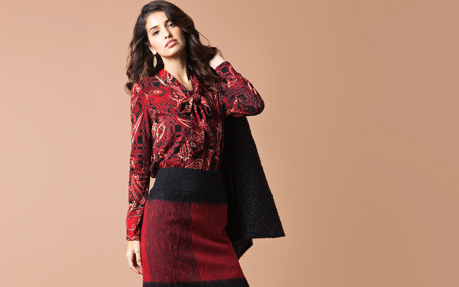 dana paris - 【ミレポルテ】MILLEPORTE