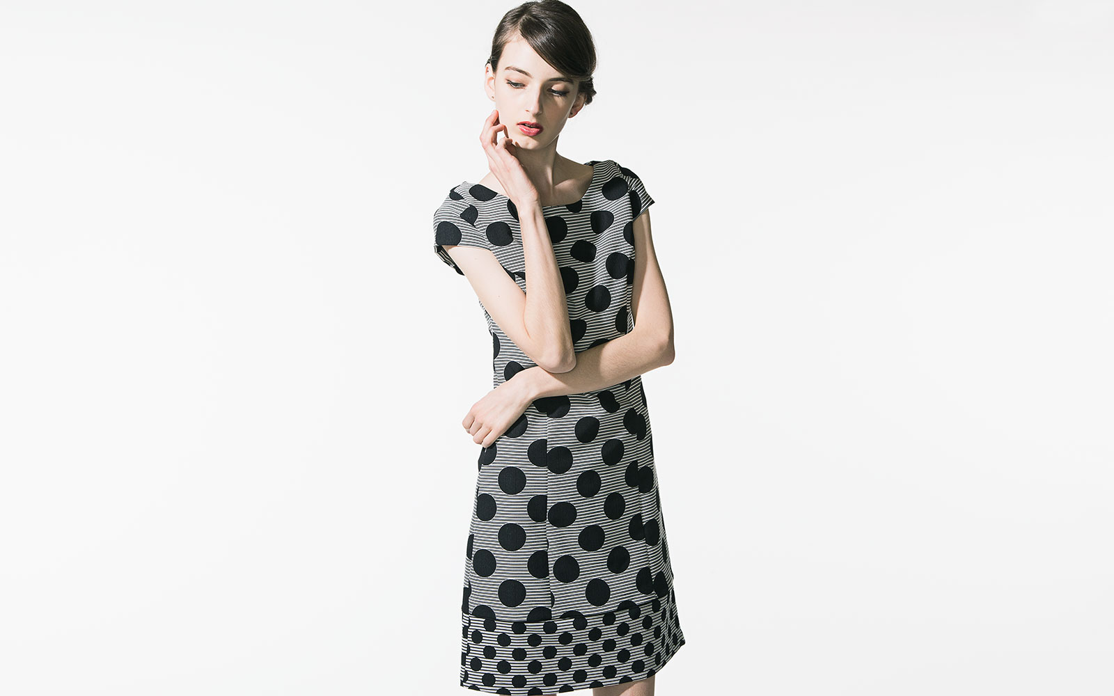 SANDRO FERRONE - 【ミレポルテ】MILLEPORTE