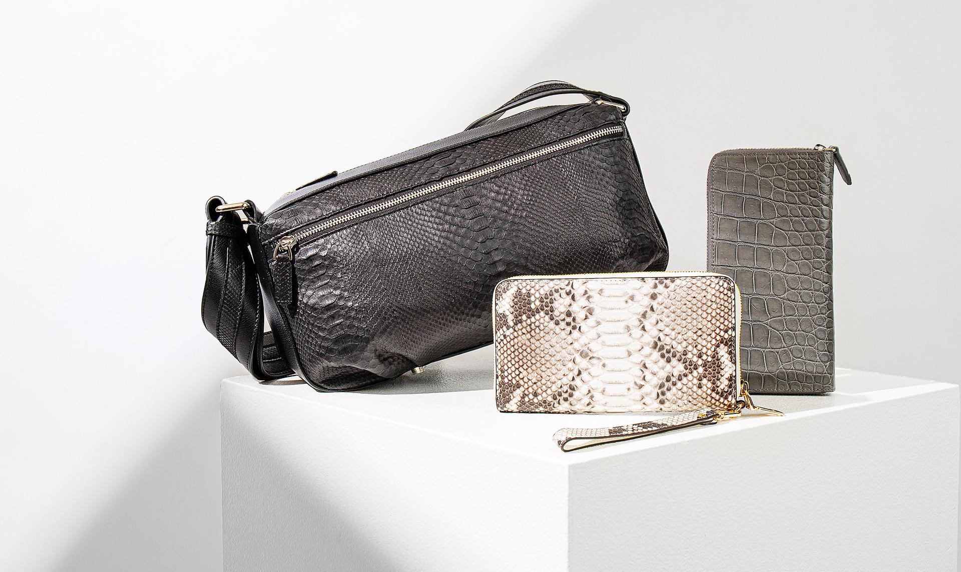 GANERIA for Women - 【ミレポルテ】MILLEPORTE