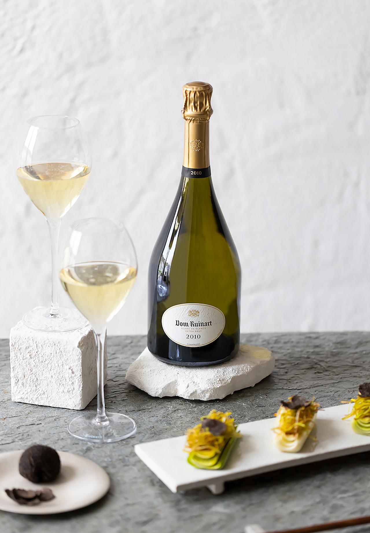 RUINART DOM RUINART ルイナール ドン･ルイナール 2010 ギフトパッケージ 白 750ml - 【ミレポルテ ...