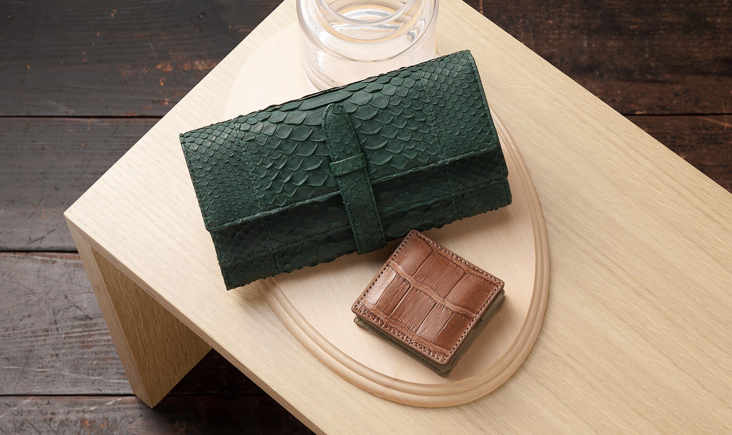 GANERIA for Women&Men - 【ミレポルテ】MILLEPORTE