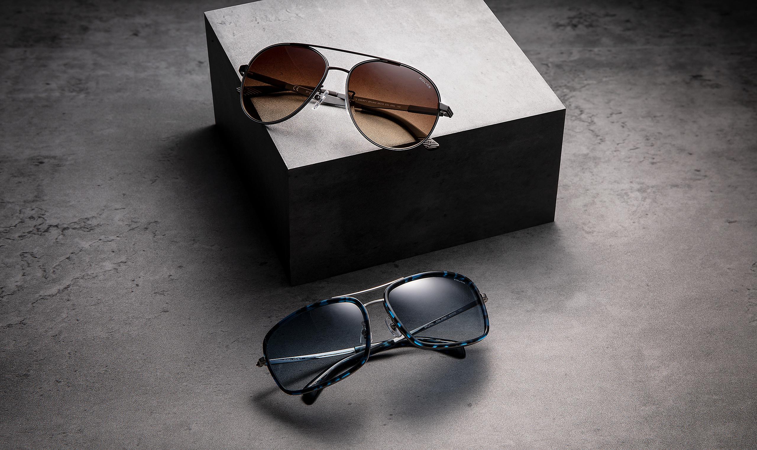 POLICE - 【ミレポルテ】MILLEPORTE