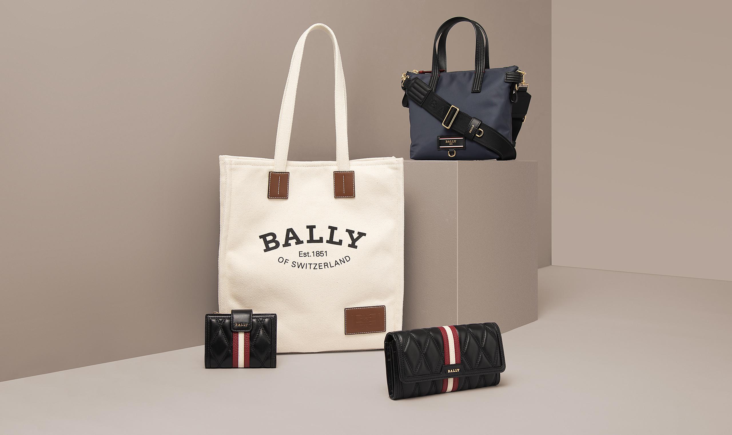 BALLY - 【ミレポルテ】MILLEPORTE