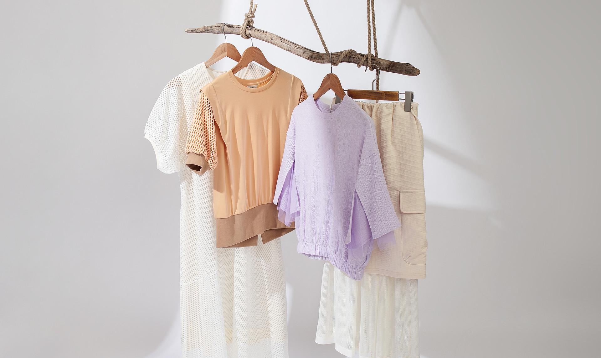 MONiLE - 【ミレポルテ】MILLEPORTE