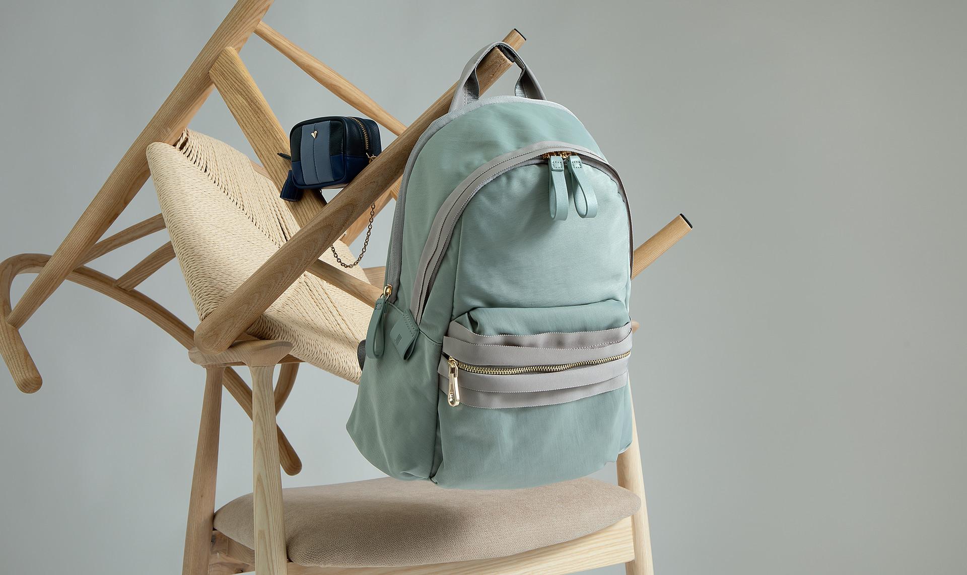 Lanvin en Bleu - 【ミレポルテ】MILLEPORTE