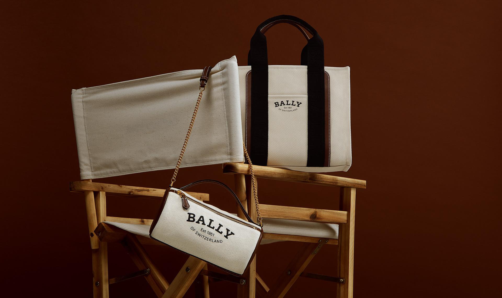 BALLY - 【ミレポルテ】MILLEPORTE