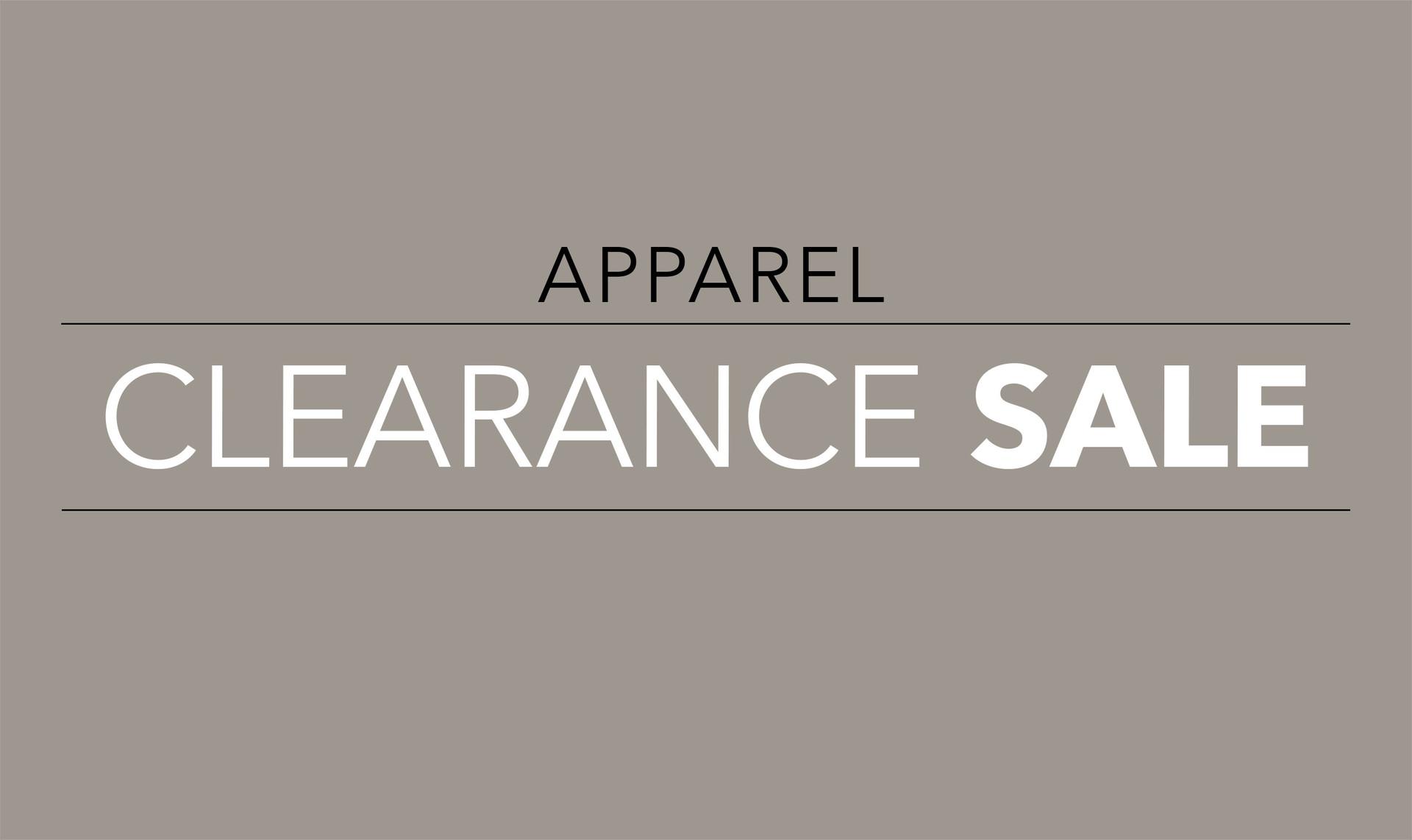 Apparel Clearance Sale - 【ミレポルテ】MILLEPORTE