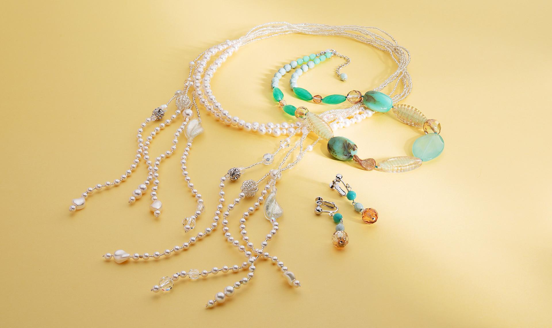 Like a Charm - 【ミレポルテ】MILLEPORTE