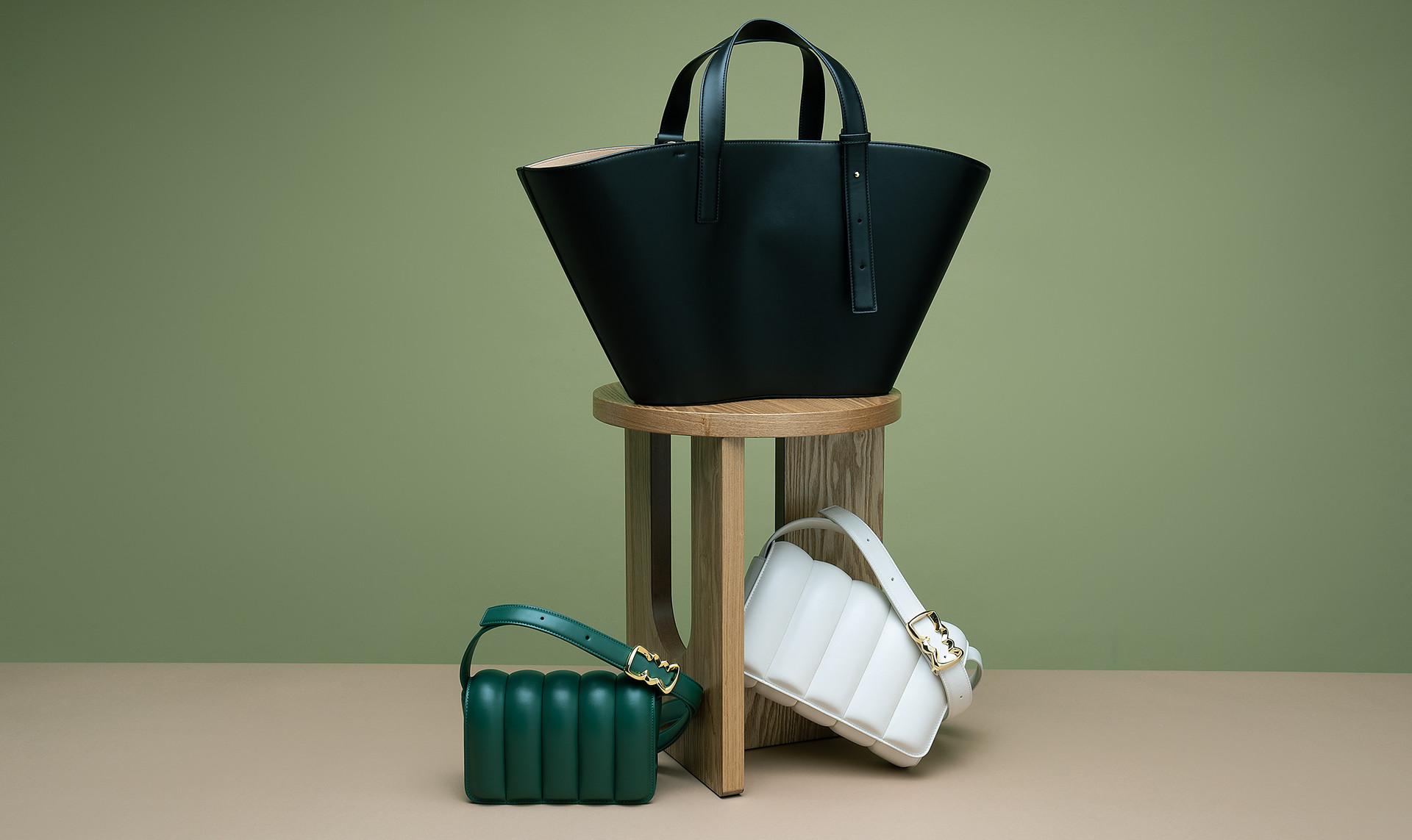 Daniel Wellington Bag for Women - 【ミレポルテ】MILLEPORTE