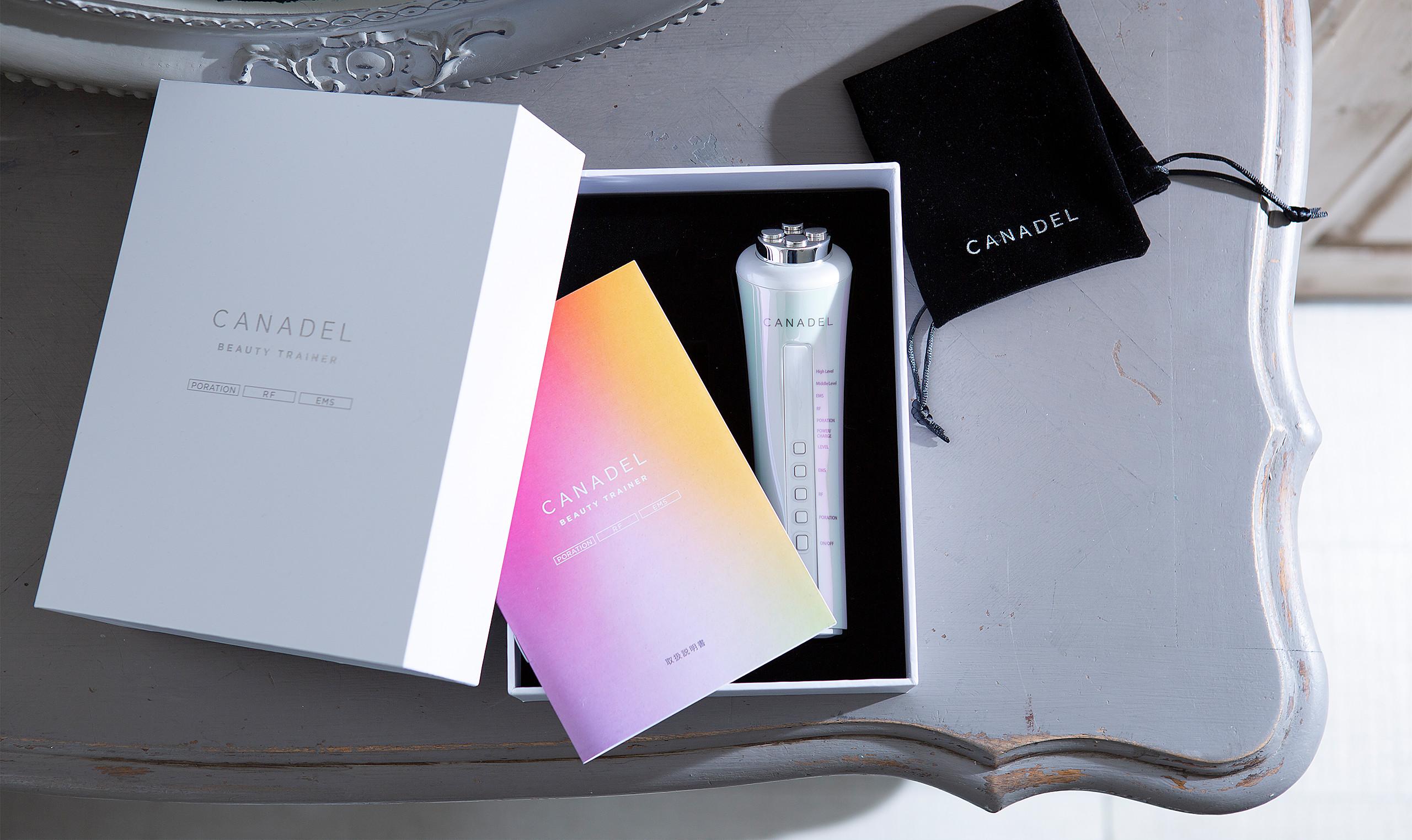 DUO/CANADEL - 【ミレポルテ】MILLEPORTE