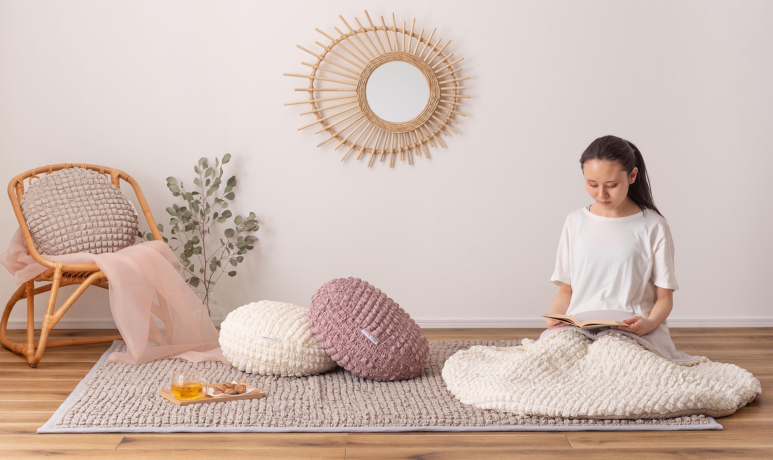 ROOM ESSENCE - 【ミレポルテ】MILLEPORTE