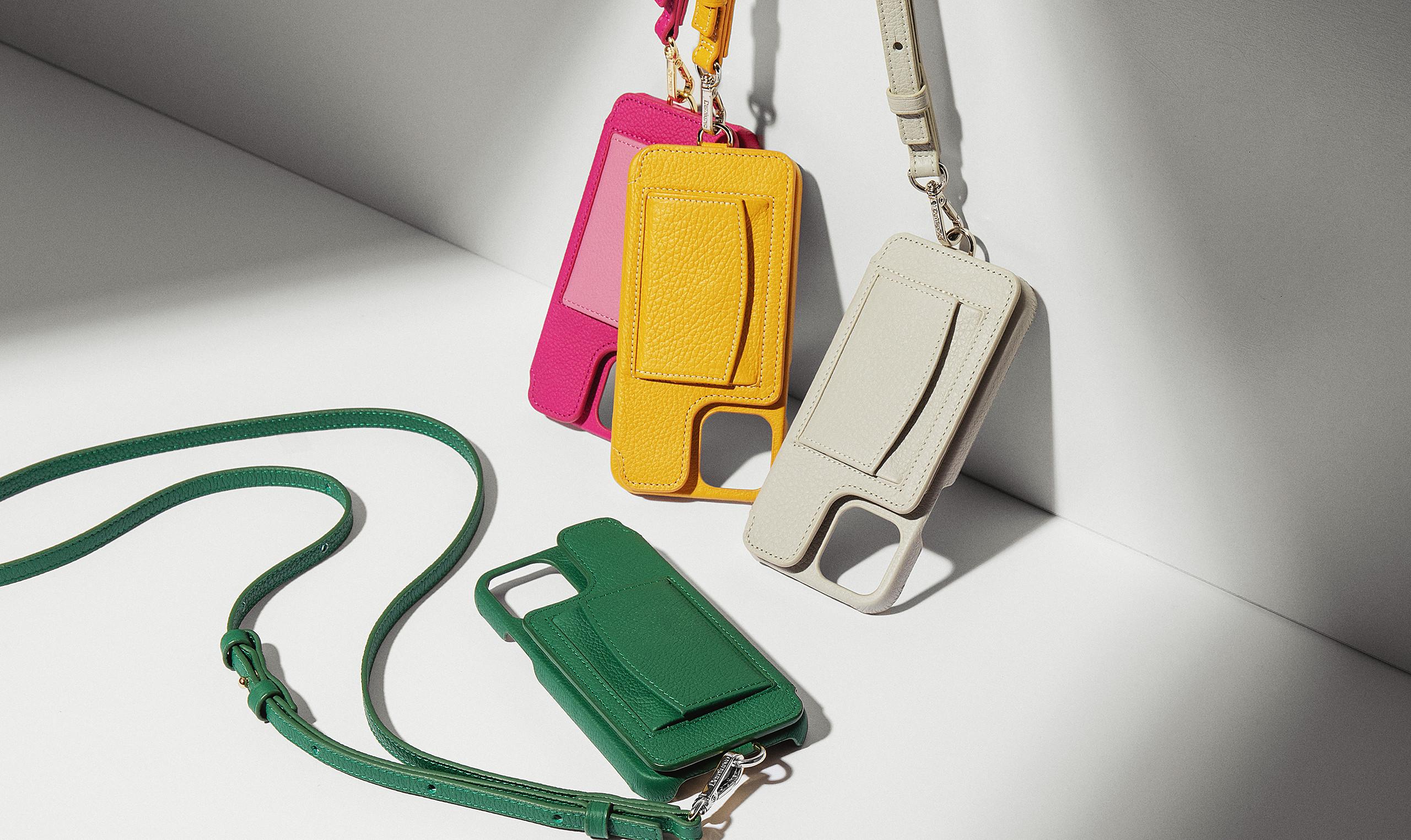 DEMIU - 【ミレポルテ】MILLEPORTE