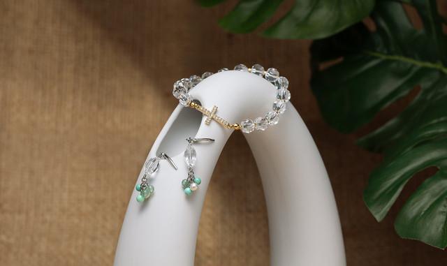 CRYSTAL BLAZE - 【ミレポルテ】MILLEPORTE