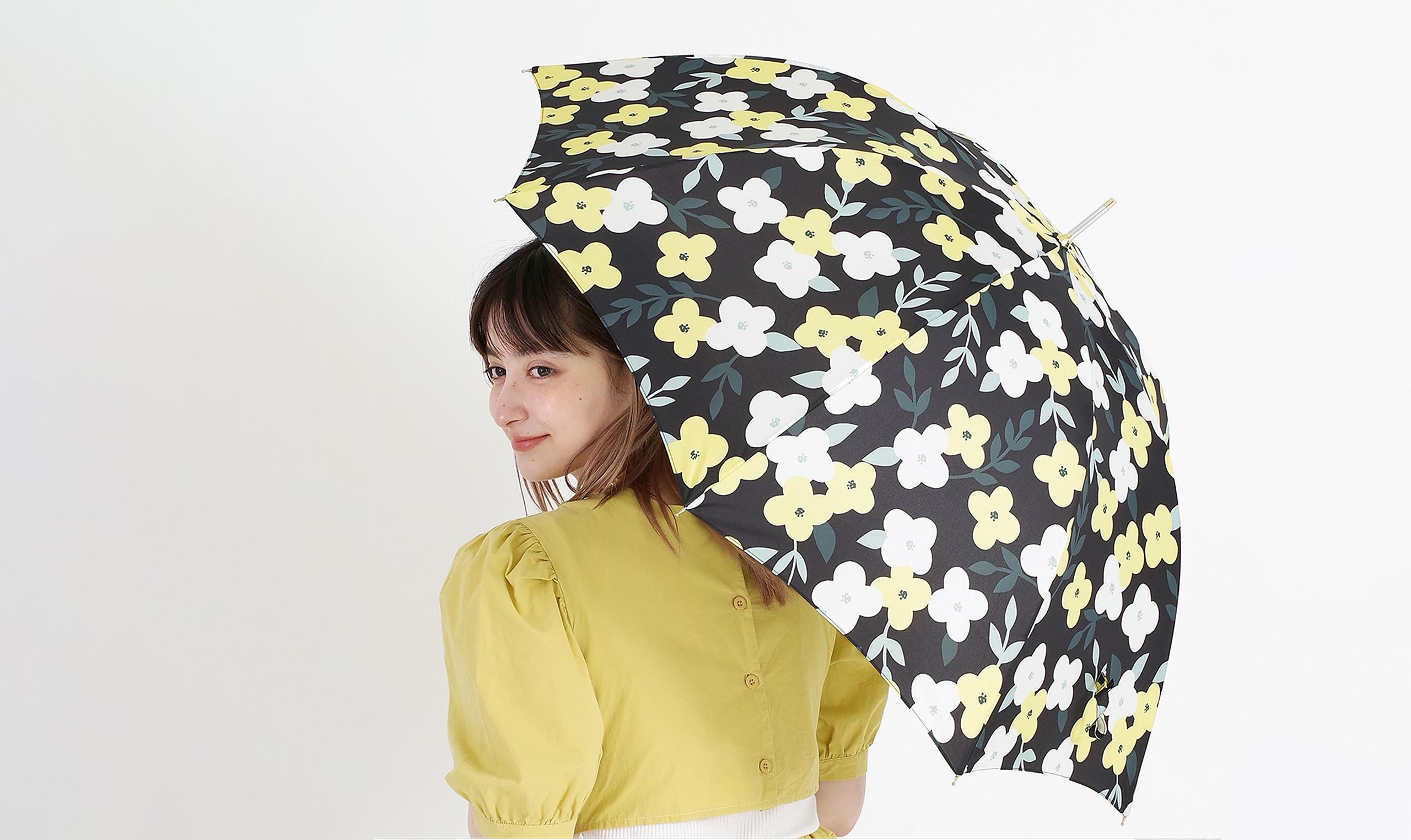 nifty colors Rain Goods Selection - 【ミレポルテ】MILLEPORTE