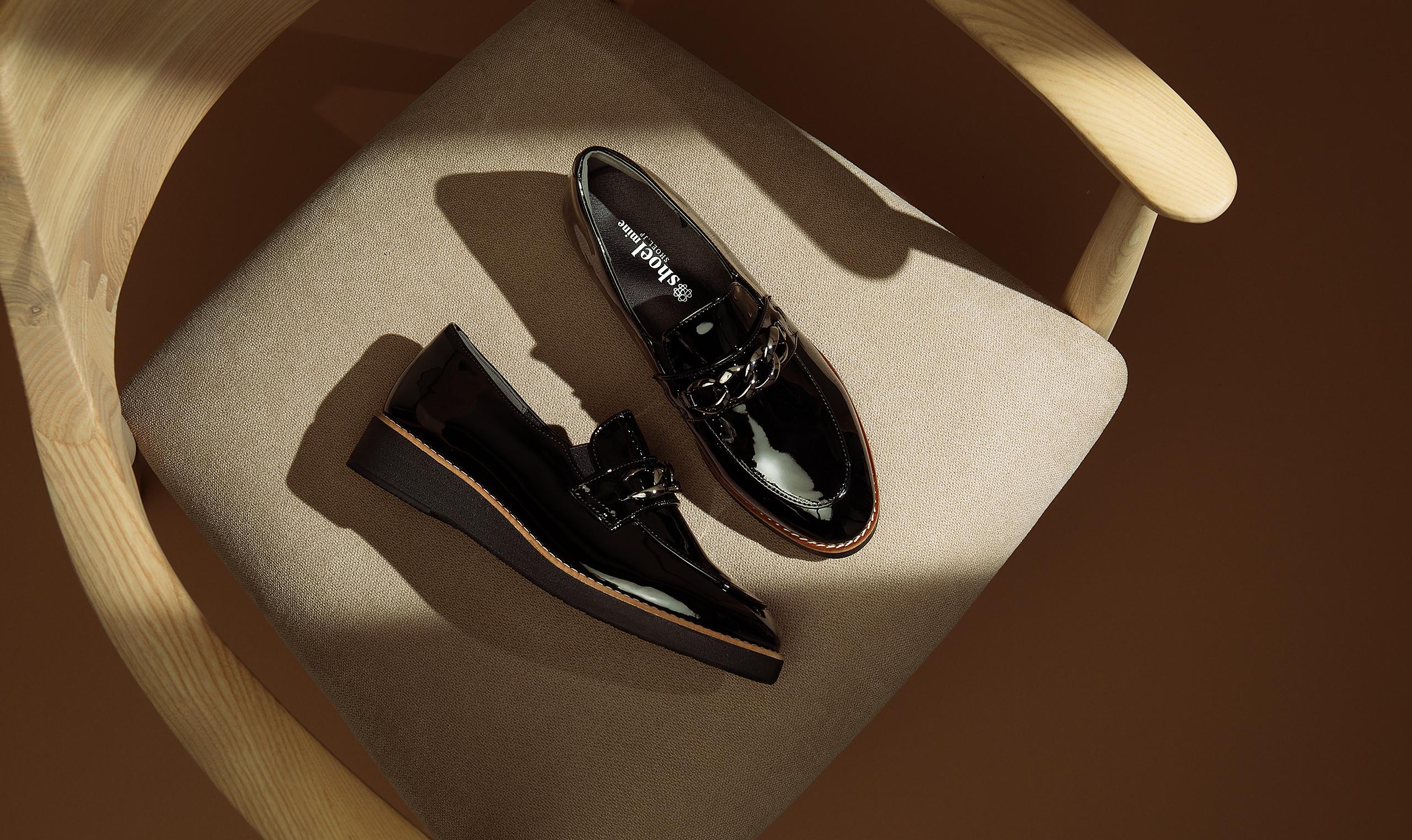 SHOEL - 【ミレポルテ】MILLEPORTE