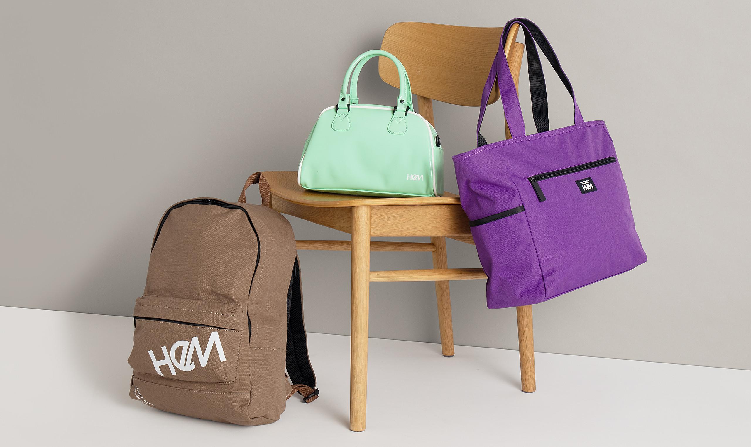 HeM - 【ミレポルテ】MILLEPORTE