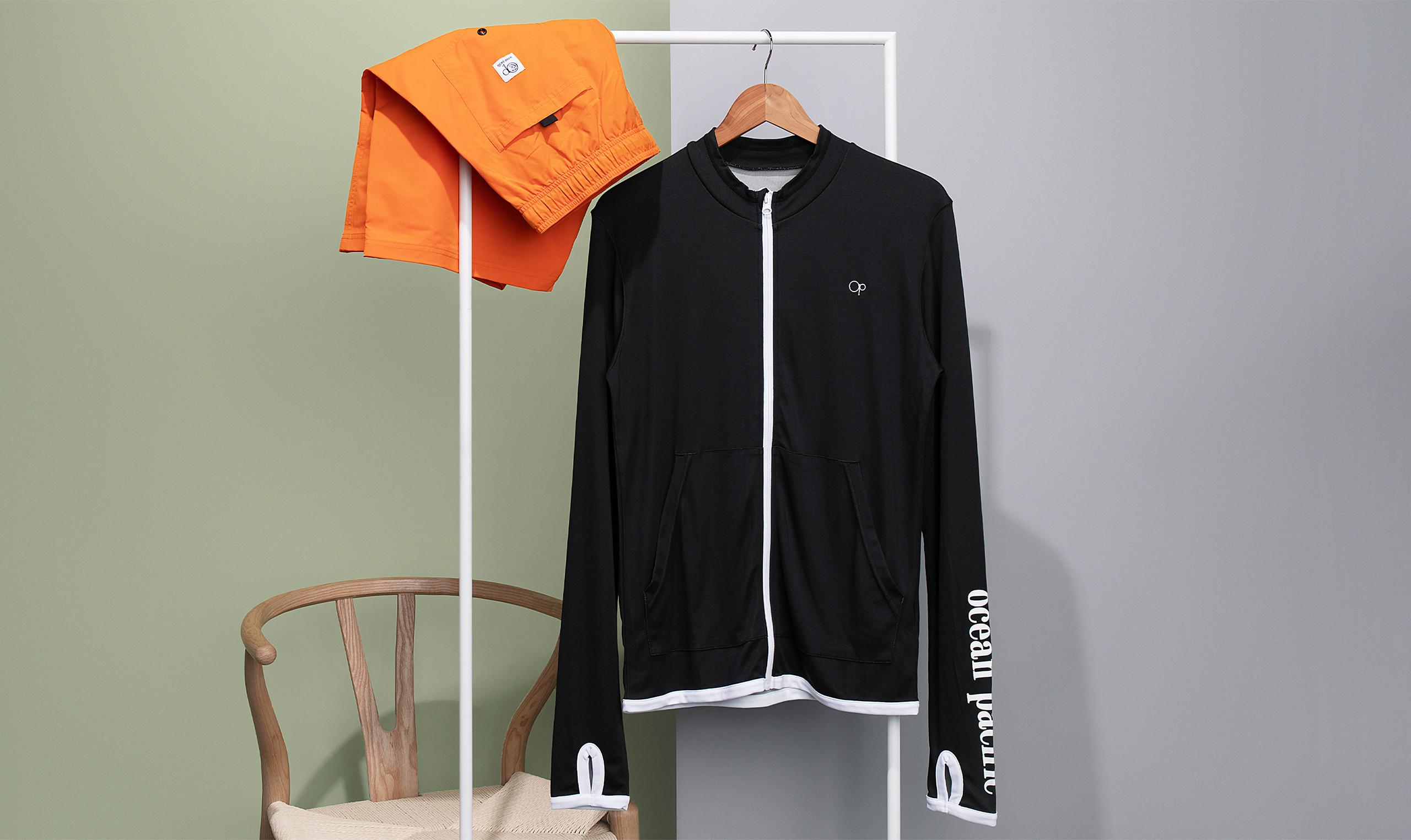 OP & RUSTY Swim wear for Men - 【ミレポルテ】MILLEPORTE