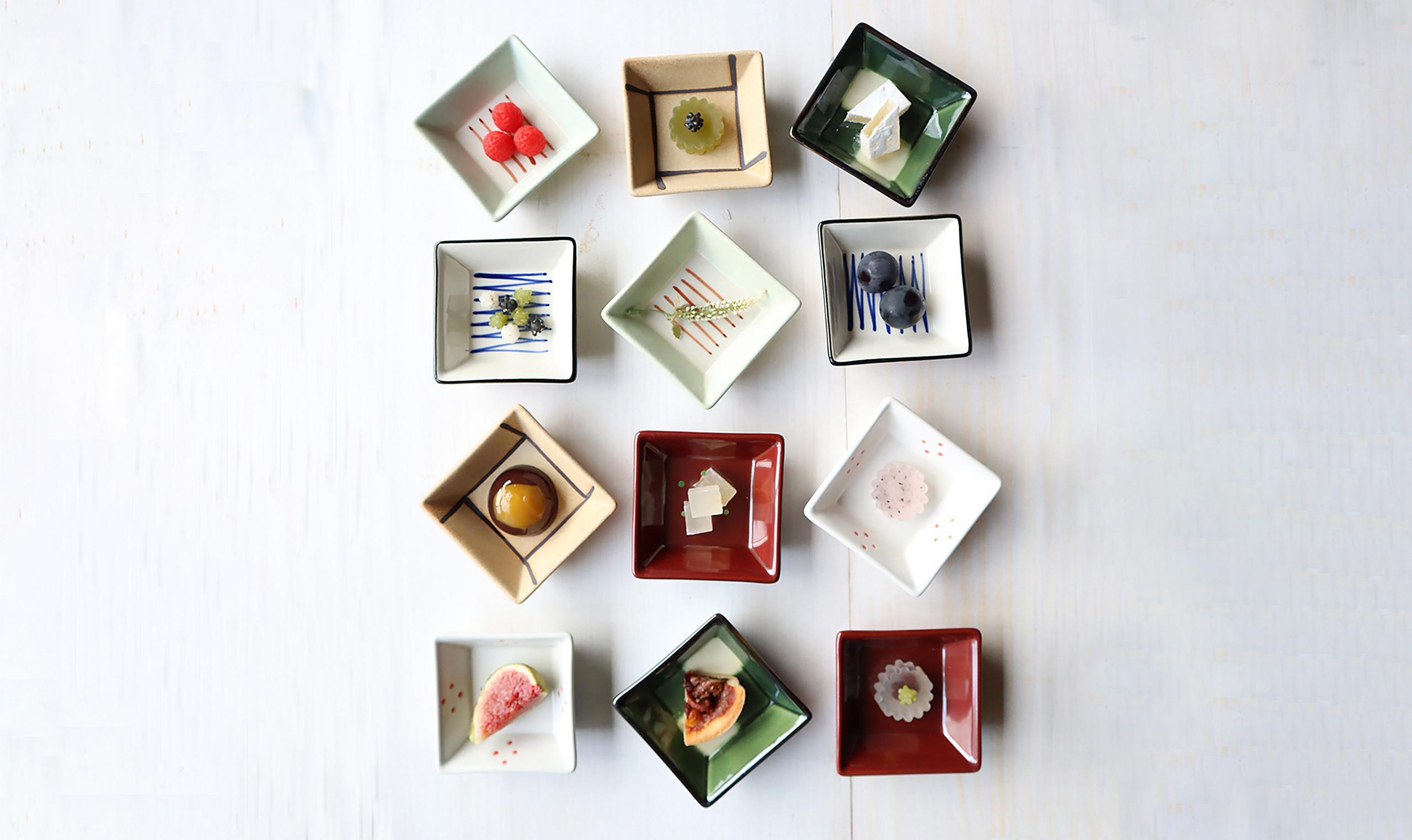 AWASAKA - 【ミレポルテ】MILLEPORTE